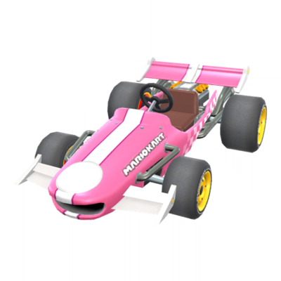 Pink Comet - Super Mario Wiki, the Mario encyclopedia