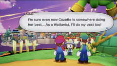 Connie - Super Mario Wiki, the Mario encyclopedia