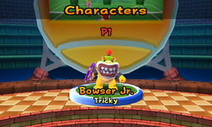 Bowser Jr. - Super Mario Wiki, the Mario encyclopedia