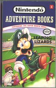 Leaping Lizards - Super Mario Wiki, the Mario encyclopedia