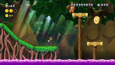 Sumo Bro Bridge - Super Mario Wiki, the Mario encyclopedia