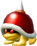 Rising Tides of Lava - Super Mario Wiki, the Mario encyclopedia