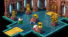 Nimbus Castle - Super Mario Wiki, the Mario encyclopedia