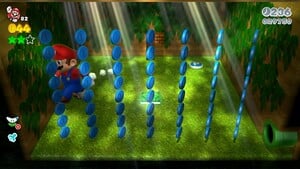 Gargantuan Grotto - Super Mario Wiki, the Mario encyclopedia