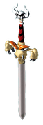 Exor - Super Mario Wiki, the Mario encyclopedia