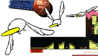 Goonie - Super Mario Wiki, the Mario encyclopedia