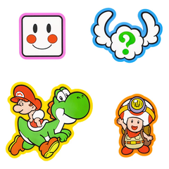 Message Block - Super Mario Wiki, the Mario encyclopedia