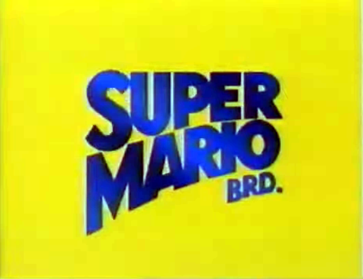 File:TAOSMB3 logo DAN.png - Super Mario Wiki, the Mario encyclopedia