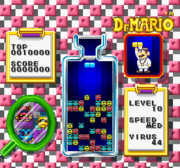 Tetris & Dr. Mario - Super Mario Wiki, the Mario encyclopedia