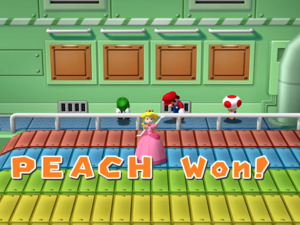 Track & Yield - Super Mario Wiki, the Mario encyclopedia