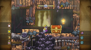 Its-all Mine - Super Mario Wiki, the Mario encyclopedia