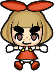 Lulu - Super Mario Wiki, the Mario encyclopedia