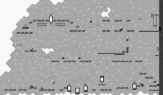 Tree Zone - Super Mario Wiki, the Mario encyclopedia