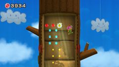 Bounceabout Woods - Super Mario Wiki, the Mario encyclopedia