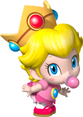 User:MagicalToadette - Super Mario Wiki, the Mario encyclopedia