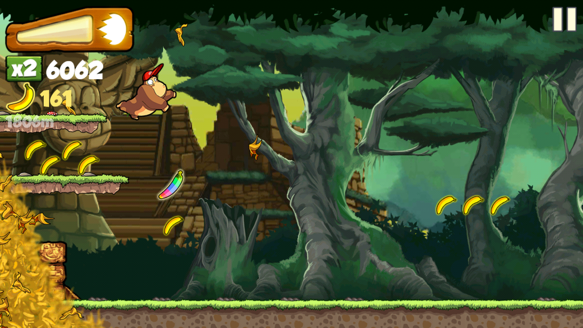 File:Banana kong.png - Super Mario Wiki, the Mario encyclopedia