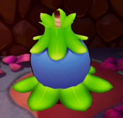 Bomb Bud - Super Mario Wiki, the Mario encyclopedia