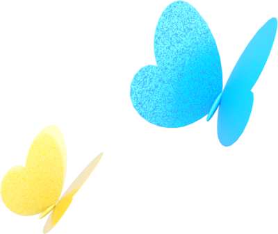 Butterfly - Super Mario Wiki, the Mario encyclopedia
