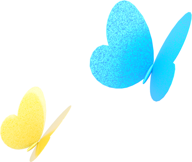 Butterfly - Super Mario Wiki, the Mario encyclopedia