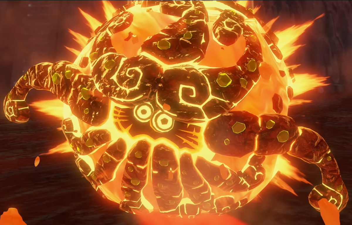 File:DKB Lava Ball Guy.png - Super Mario Wiki, the Mario encyclopedia