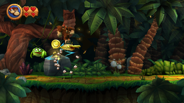 Crazy Cart - Super Mario Wiki, the Mario encyclopedia