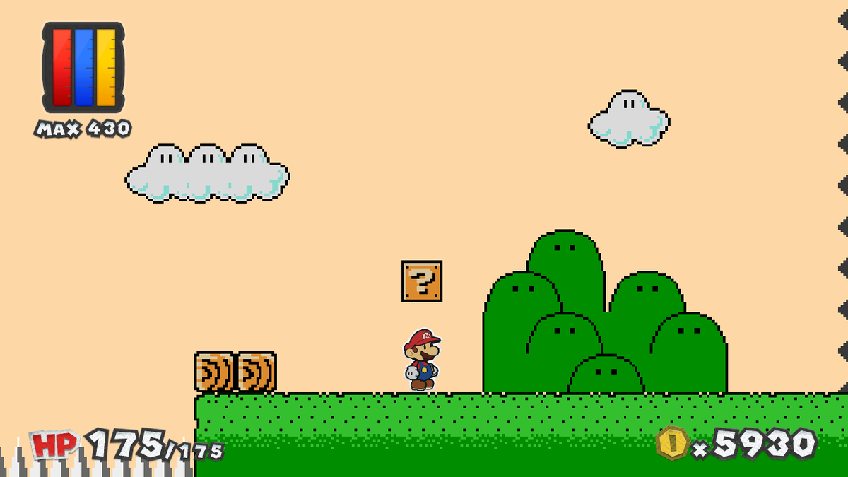 File:Green Energy Plant Block 25.png - Super Mario Wiki, the Mario ...