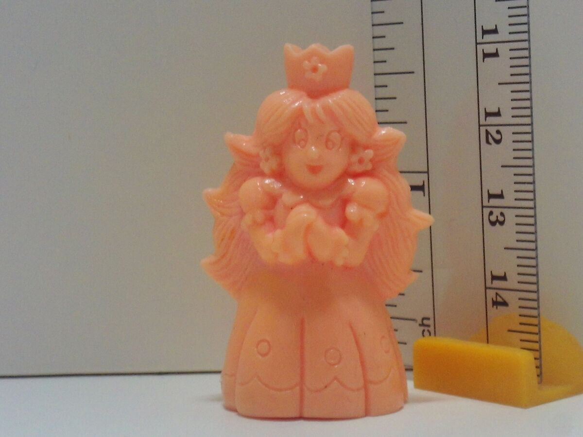 File:Keshi SML Princess Daisy.jpg - Super Mario Wiki, the Mario ...