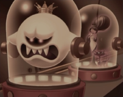 Polterkitty - Super Mario Wiki, the Mario encyclopedia