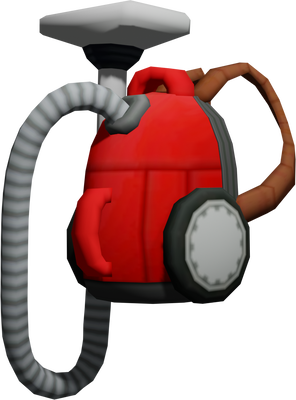 Poltergust - Super Mario Wiki, the Mario encyclopedia