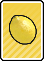 Lemon (Thing) - Super Mario Wiki, the Mario encyclopedia