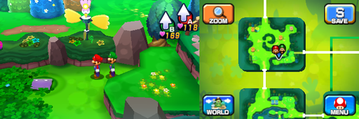 Pi'illo - Super Mario Wiki, the Mario encyclopedia