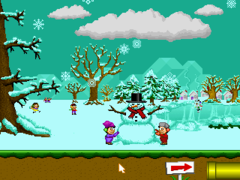 Time World - Super Mario Wiki, the Mario encyclopedia