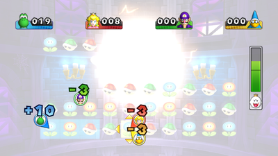 Lightning - Super Mario Wiki, the Mario encyclopedia