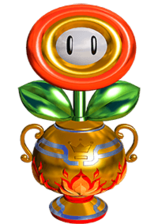 Fire Flower - Super Mario Wiki, the Mario encyclopedia