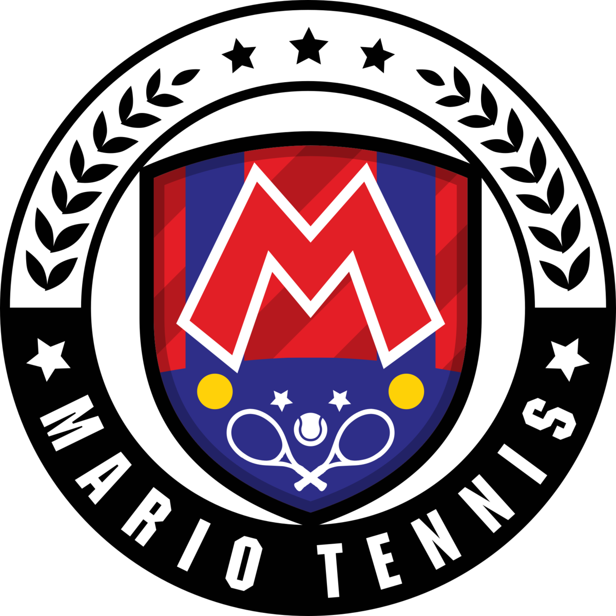 File:MTA Logos Mario.png - Super Mario Wiki, the Mario encyclopedia