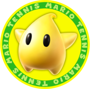 Luma - Super Mario Wiki, the Mario encyclopedia