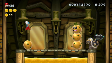 Morton Koopa Jr. - Super Mario Wiki, the Mario encyclopedia