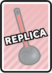 Plunger (Thing) - Super Mario Wiki, the Mario encyclopedia