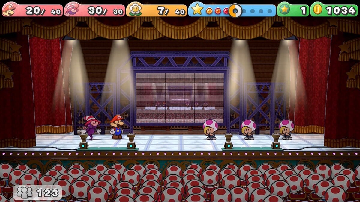 File:PMTTYDNS Prince Mush clones.jpg - Super Mario Wiki, the Mario ...