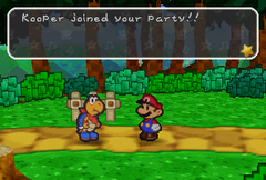 Kooper - Super Mario Wiki, the Mario encyclopedia