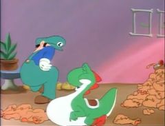 King Scoopa Koopa - Super Mario Wiki, the Mario encyclopedia