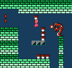 Tryclyde - Super Mario Wiki, the Mario encyclopedia