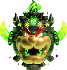 Gallery:Bowser - Super Mario Wiki, the Mario encyclopedia