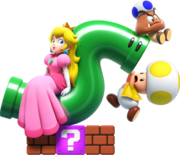 Goomba Mario - Super Mario Wiki, the Mario encyclopedia