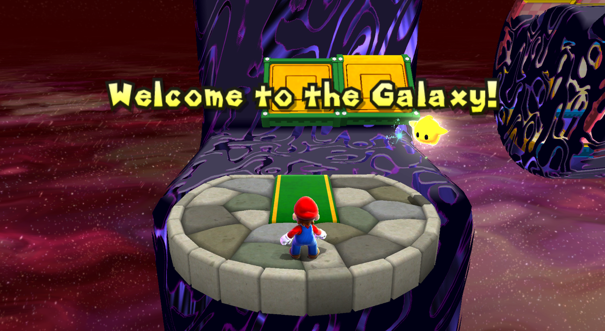 File:SMG Dark Matter Plant Start.png - Super Mario Wiki, the Mario ...
