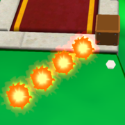 Topmaniac and the Topman Tribe - Super Mario Wiki, the Mario encyclopedia