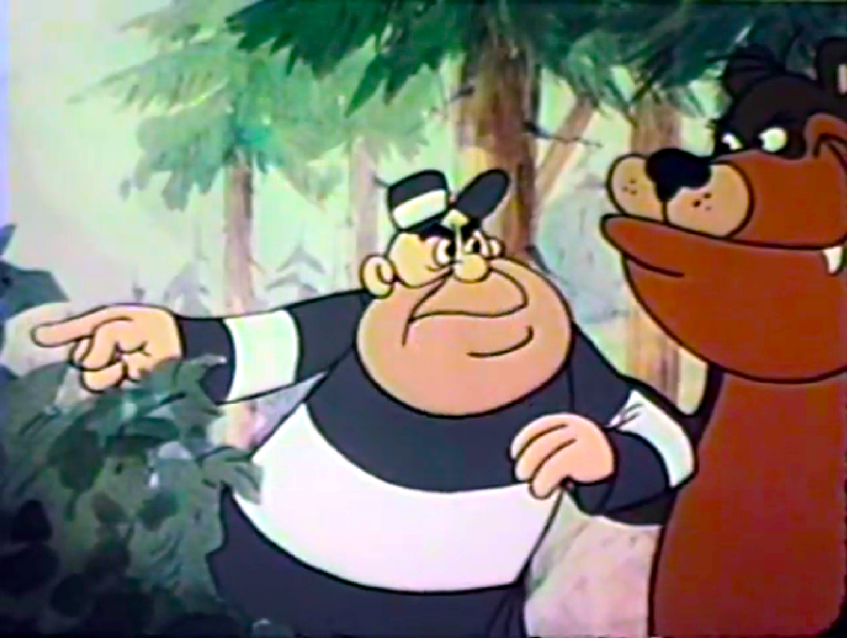 Bruno - Super Mario Wiki, the Mario encyclopedia