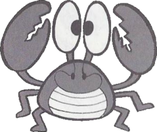 Sidestepper - Super Mario Wiki, the Mario encyclopedia