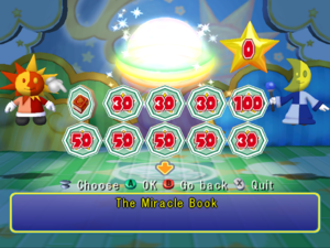 Star Bank - Super Mario Wiki, the Mario encyclopedia