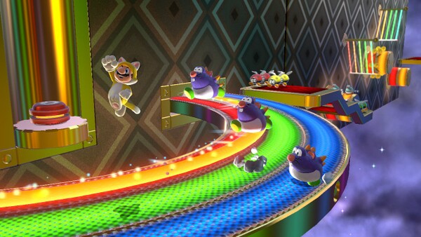 Super Mario 3D World Image Gallery - Super Mario Wiki, the Mario ...